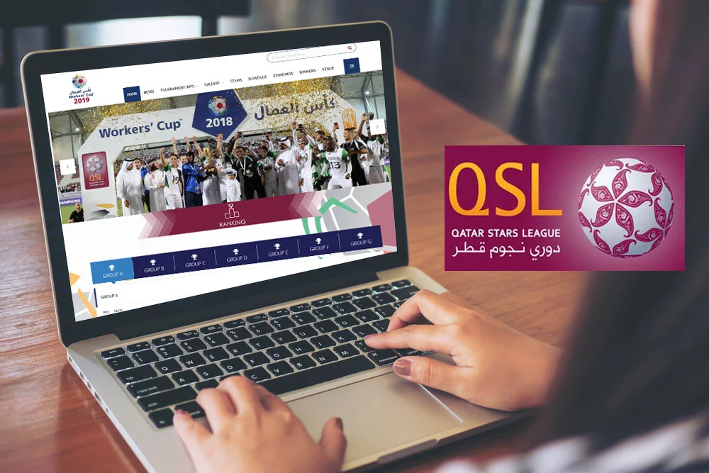 Web Design Company Qatar Understand Your Goals and Objectives.